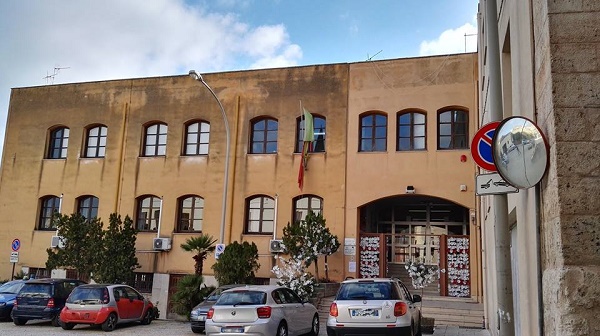 Auguri di Buona Pasqua 2024 – I.C. Pietro Maria Rocca